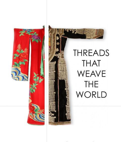 World Textiles & Crafts Exhibition | Thistle Hall World Textiles & Crafts Exhibition | Thistle Hall